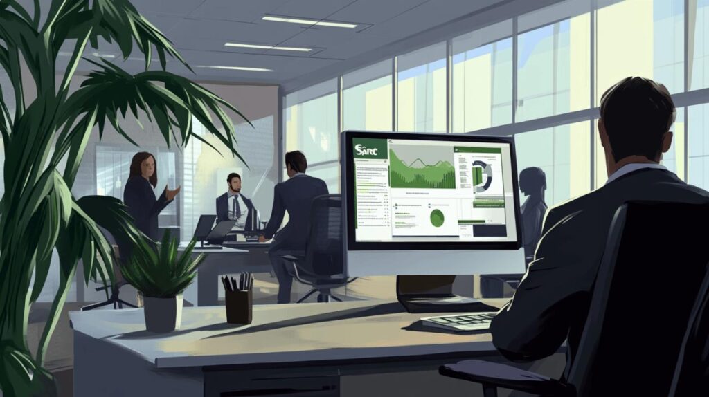 Le portail Bimedia : votre allie pour optimiser la gestion du personnel en caisse efficacement